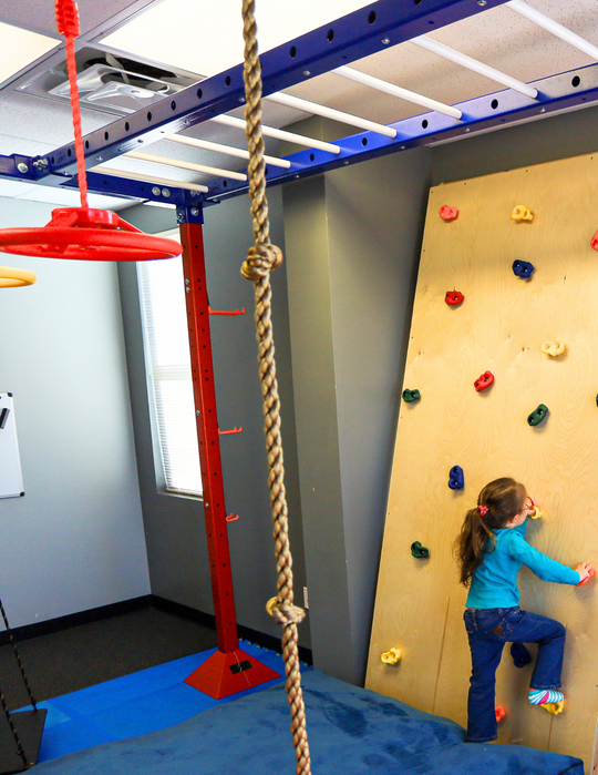 Maximize Your Therapy Gym with the Right Financing - Summit Sensory Gym
