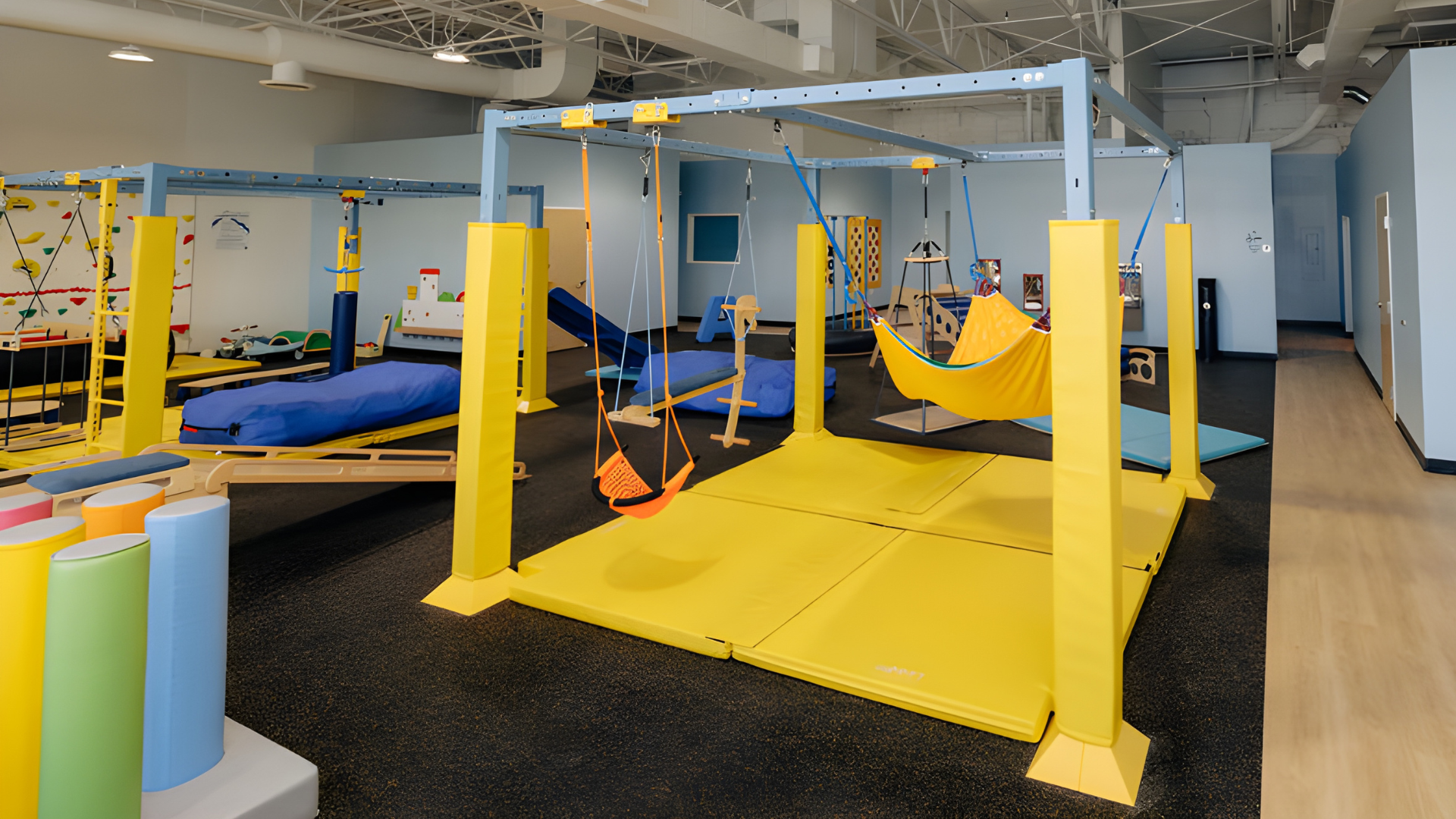 Summit Sensory Gym