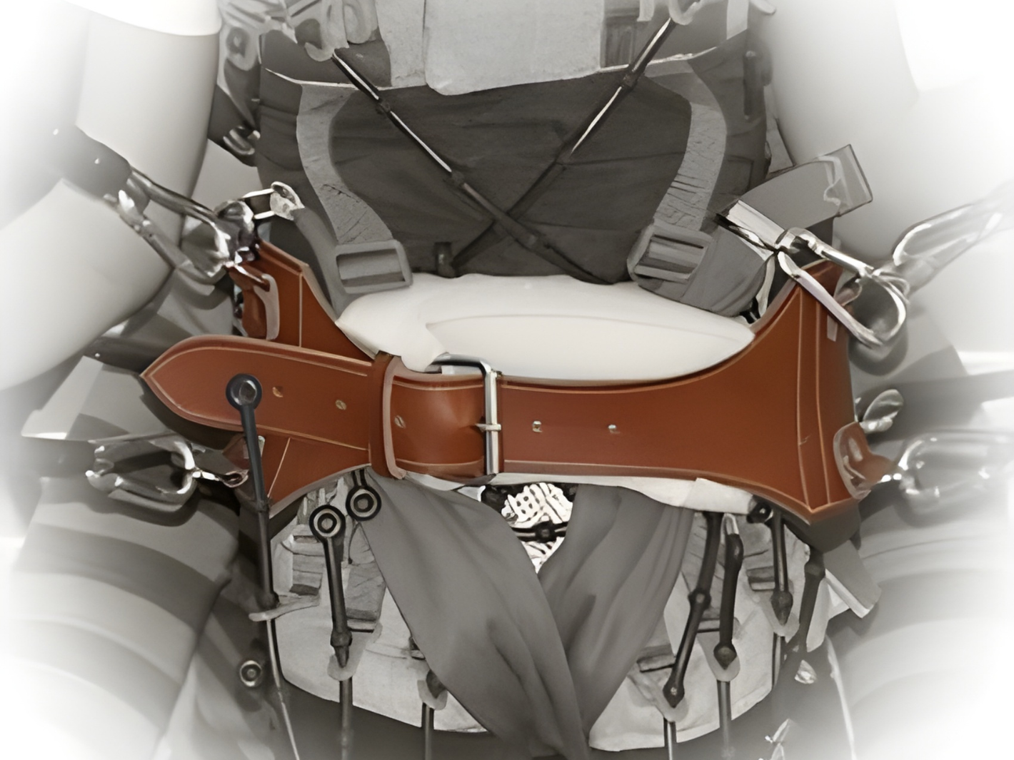 Summit Flex: The Ultimate Universal Exercise Unit for Therapy Practice ...