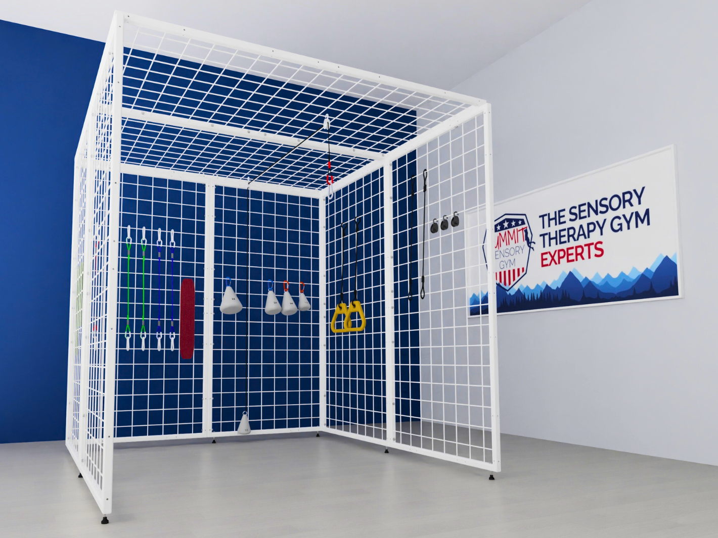 Summit Flex: The Ultimate Universal Exercise Unit for Therapy Practice ...