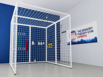 Summit Flex: The Ultimate Universal Exercise Unit for Therapy Practice ...