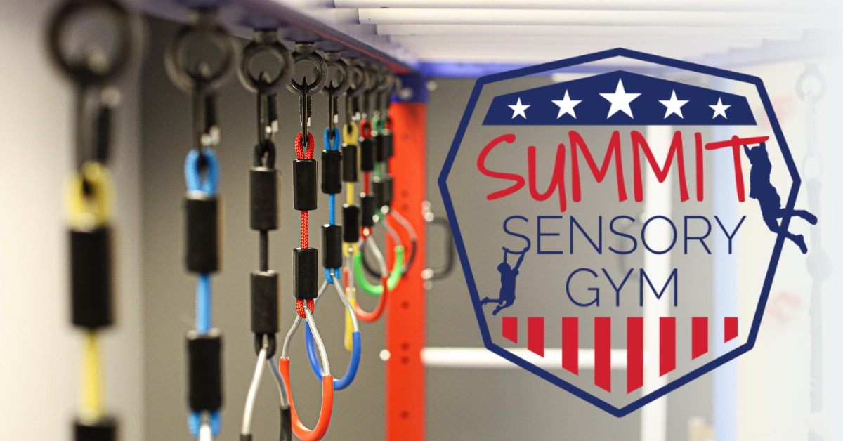 360 Virtual Tour – Summit Sensory Gym