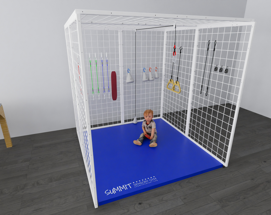 Summit Sensory Gym