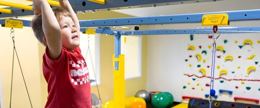 Summit Sensory Gym